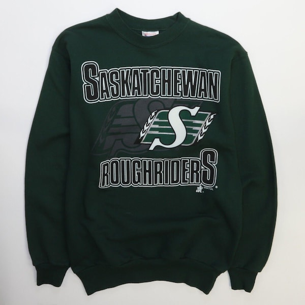 Saskatchewan Roughriders - Etsy Canada