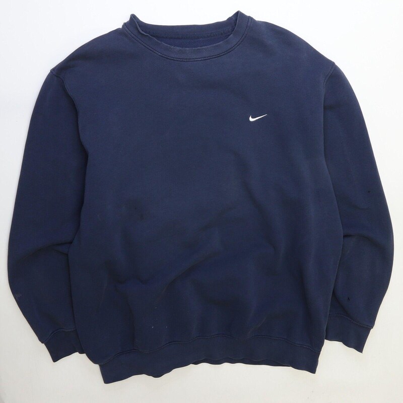 Nike Crewneck Vintage - Etsy
