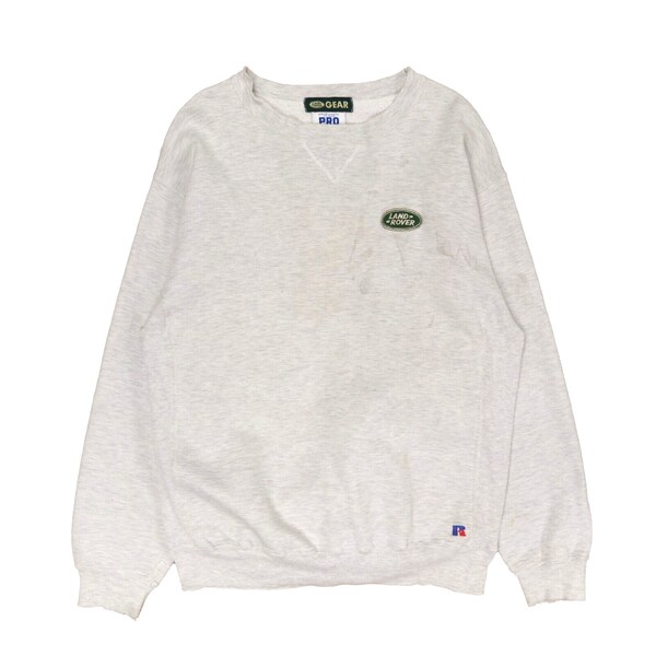 Land Rover Clothing - Etsy