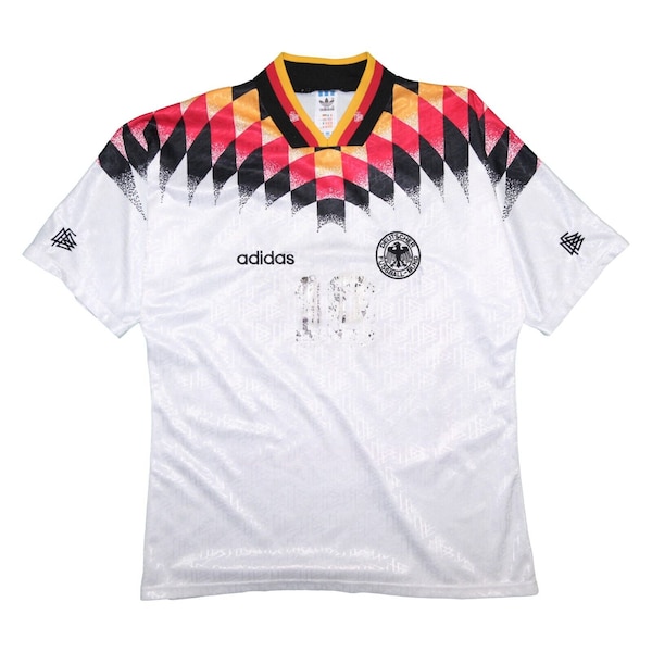 Football Kits 90s - Etsy