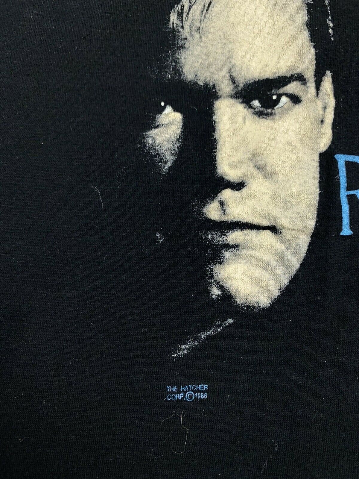 Vintage Randy Travis I Told You So T-Shirt Designed & Sold By ...