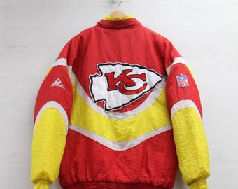 Apex One Nfl Jacket - Etsy