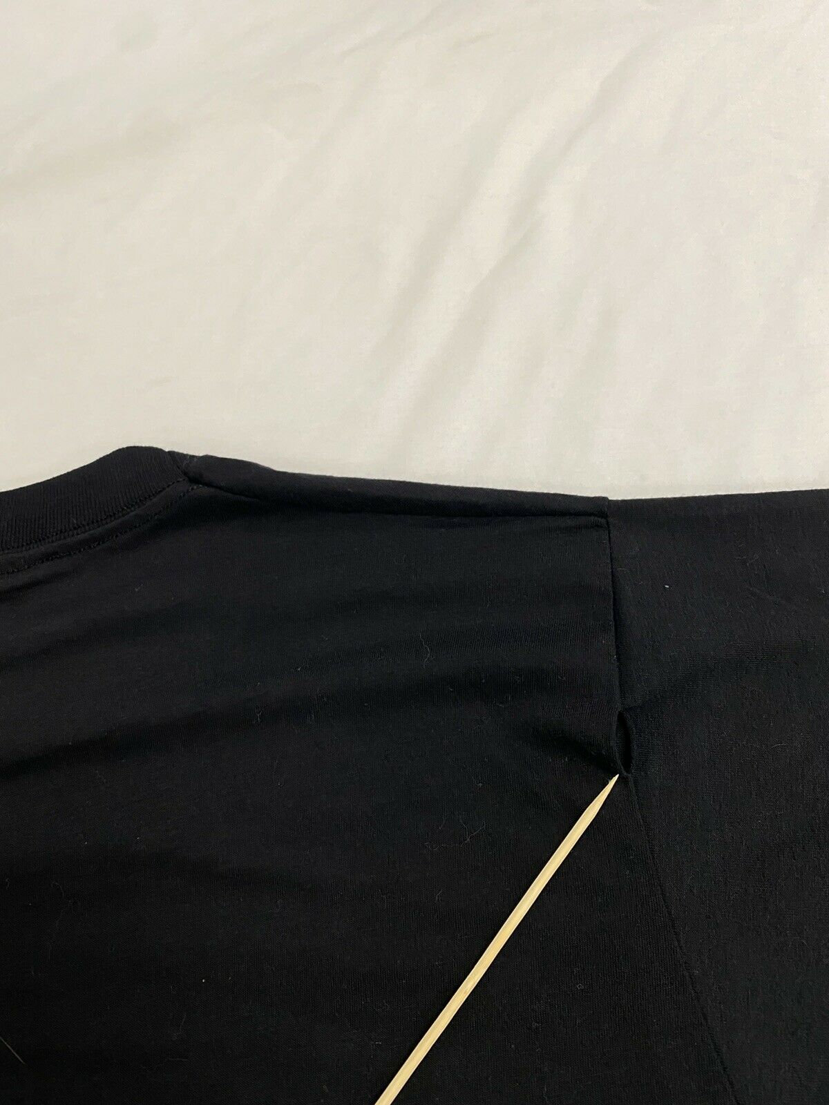 Vintage Randy Travis I Told You So T-Shirt Designed & Sold By ...