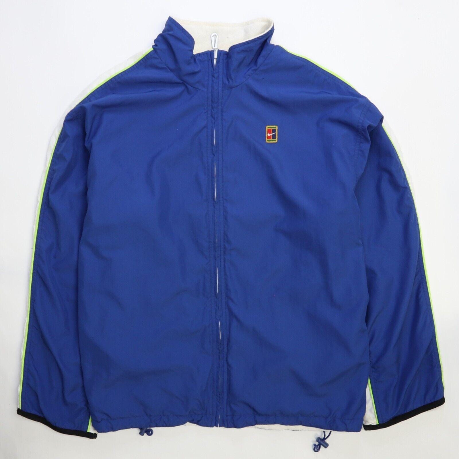Nike Challenge Court Jacket - Etsy Nike Challenge Court Jacket - Etsy