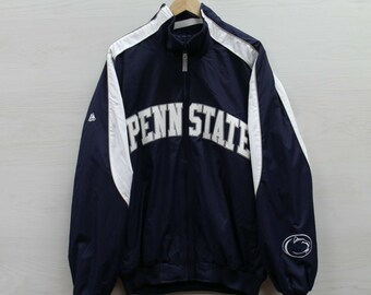 Penn State Bomber Jacket | Etsy