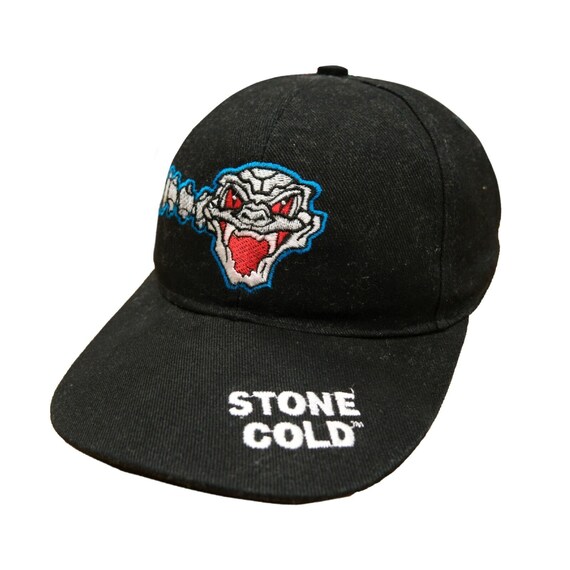 Stone Cold Steve Austin Hats