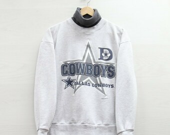 Nfl Turtleneck | Etsy