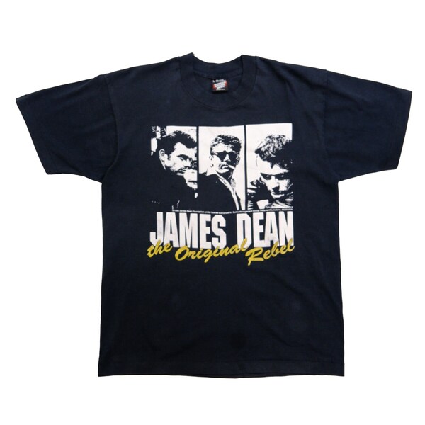 James Dean Shirt - Etsy