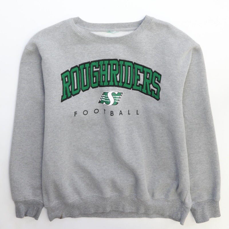 Saskatchewan Roughriders - Etsy Canada