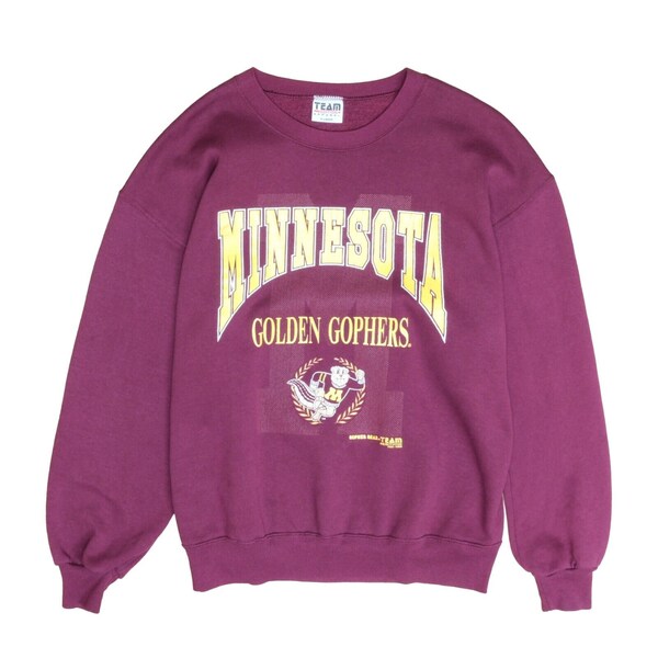 Golden Gophers - Etsy