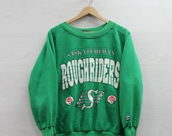 Saskatchewan Roughriders | Etsy Canada