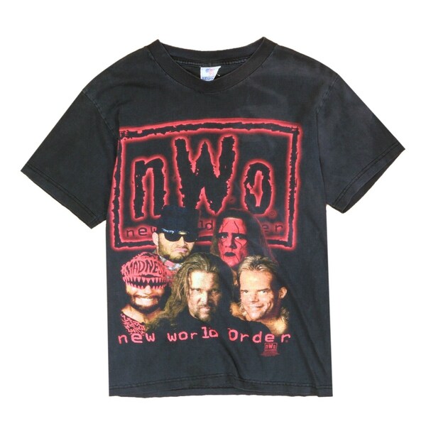 Wcw - Etsy