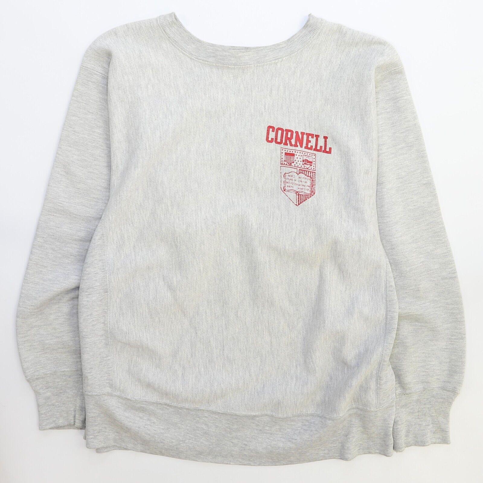 Cornell Sweatshirt Vintage - Etsy Cornell Sweatshirt Vintage - Etsy