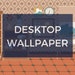 Cute Landscape Desktop Wallpaper - Etsy