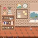 Cute Landscape Desktop Wallpaper - Etsy
