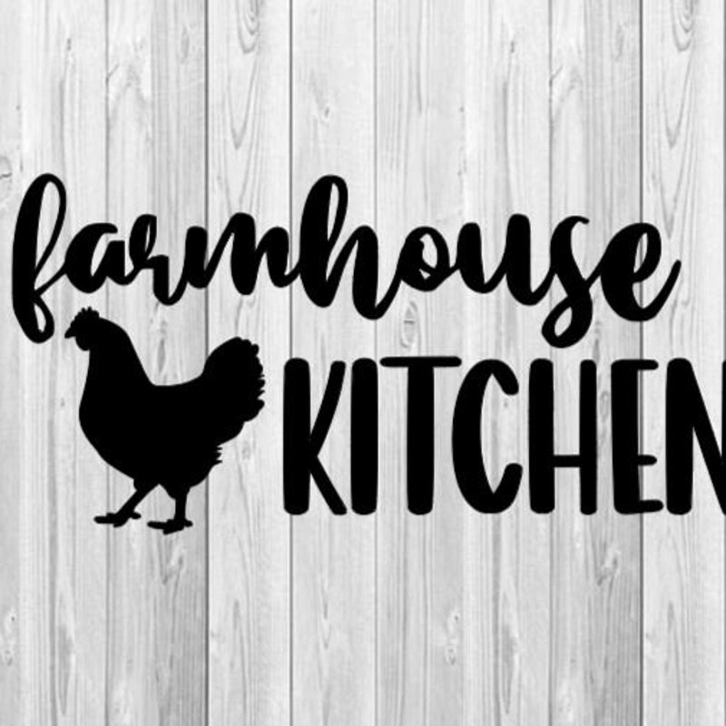 Farmhouse Decals - Etsy