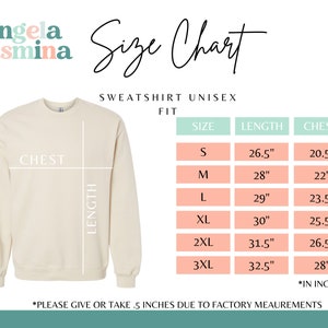 Overthinker 3D Puff Embroidered Crewneck, Overthinker Embroidered ...