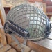 Green Camo Helmet Net Mesh for Helmet Camouflage Net for Helmet Mesh ...