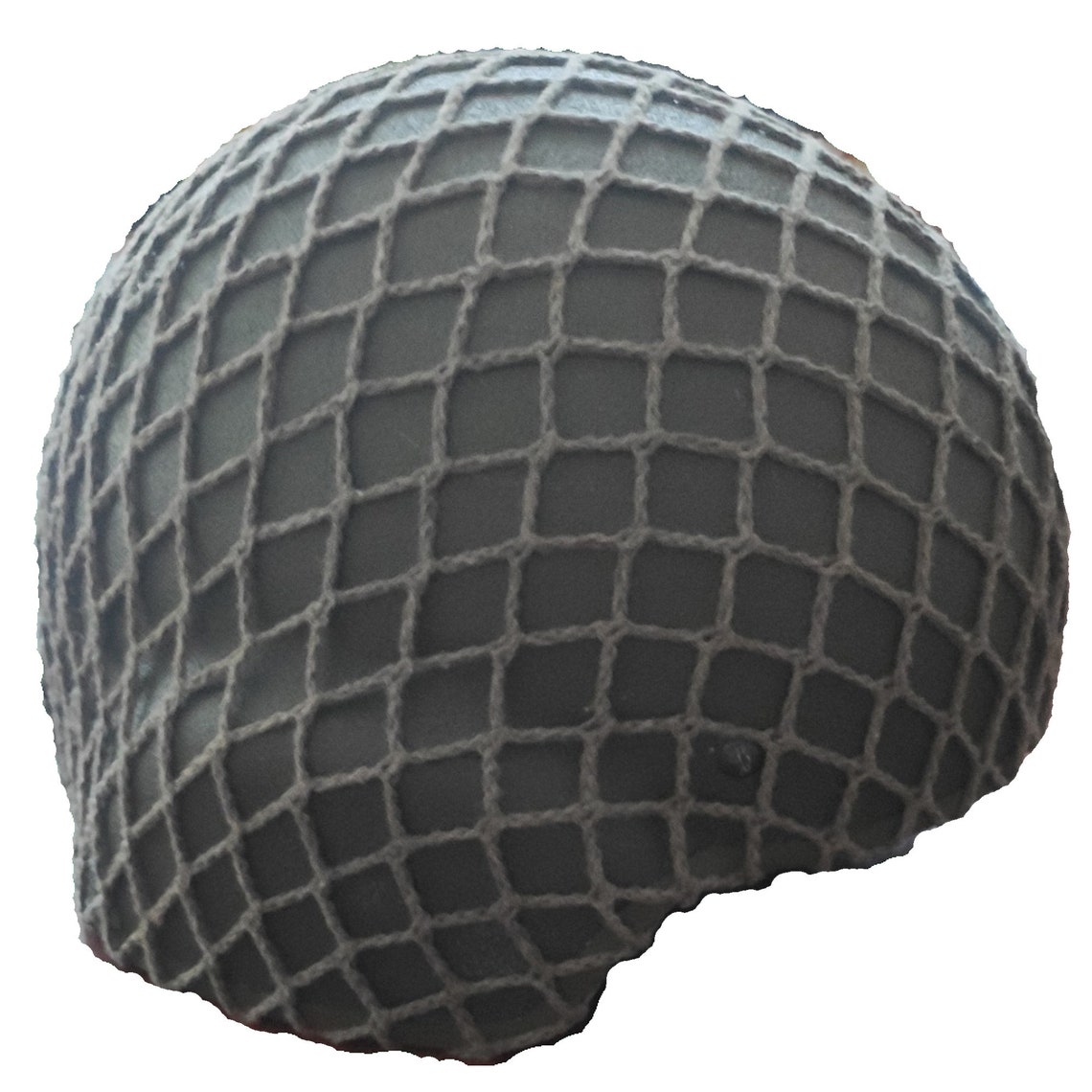Green Camo Helmet Net Mesh for Helmet Camouflage Net for Helmet Mesh ...