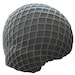 Green Camo Helmet Net Mesh for Helmet Camouflage Net for Helmet Mesh ...