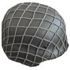 Green Camo Helmet Net Mesh for Helmet Camouflage Net for Helmet Mesh ...