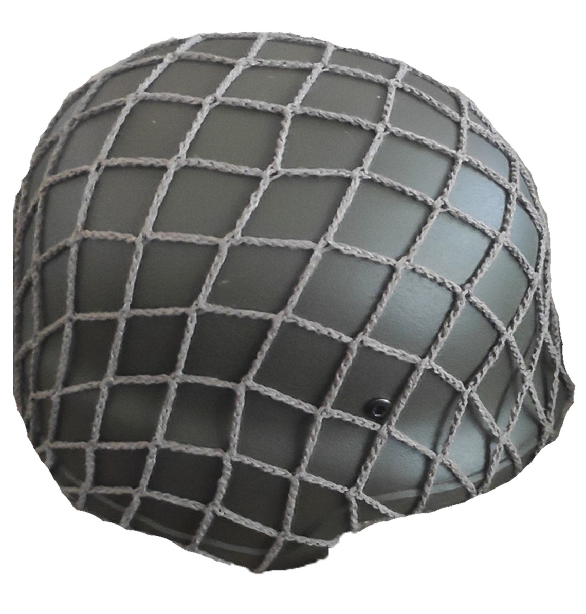 Green Camo Helmet Net Mesh for Helmet Camouflage Net for Helmet Mesh ...