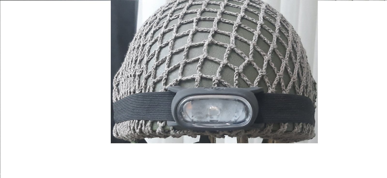 Green Camo Helmet Net Mesh for Helmet Camouflage Net for Helmet Mesh ...