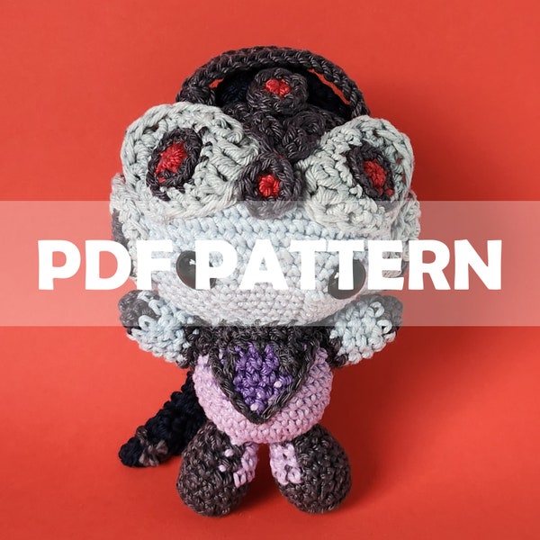 Overwatch Crochet - Etsy