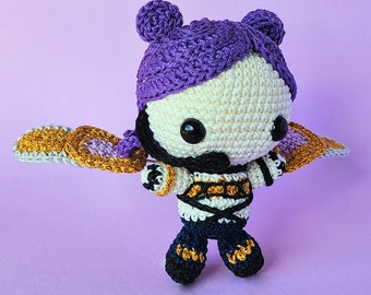 Coconut Tree Crochet Amigurumi Pattern - Etsy