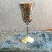 Vintage Silver-plated Goblets – Set of 5 in Original Case. - Etsy