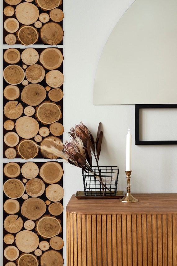 Rustic R Panel For Interior Walls Wood Wall Paneling, Cladding & Slat