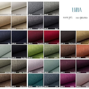 Upholstered Wall Headboard - Hurdle Soft Wall Panels Decor - Custom ...