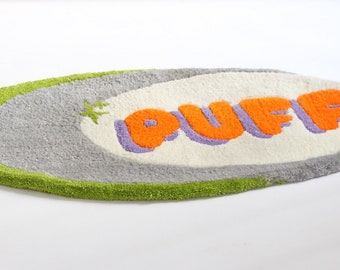 Tufting Logo - Etsy UK