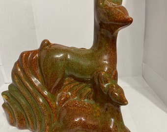 Niloak Pottery - Etsy