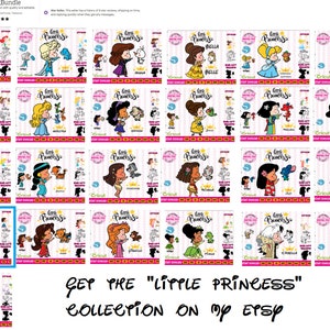 Little Princess Jane Svg - Jane Clipart - Jane Svg - Jane Vector ...