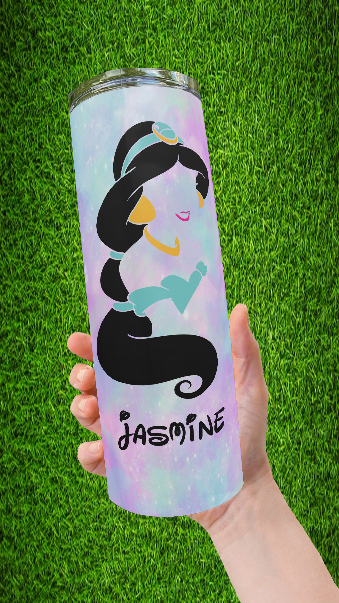 Princess Silhouette SVG Bundle Princess faceless Instant - Etsy México