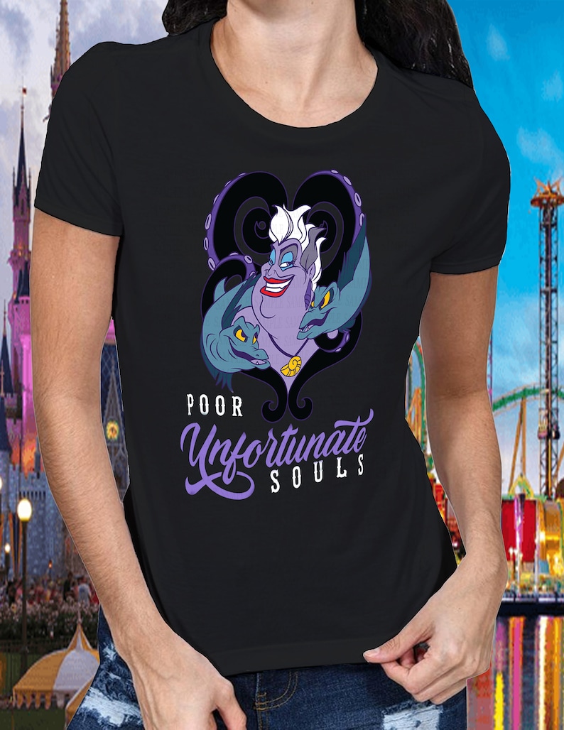 Ursula Svg Ursula Clipart Ursula Png Ursula Vector 9 - Etsy