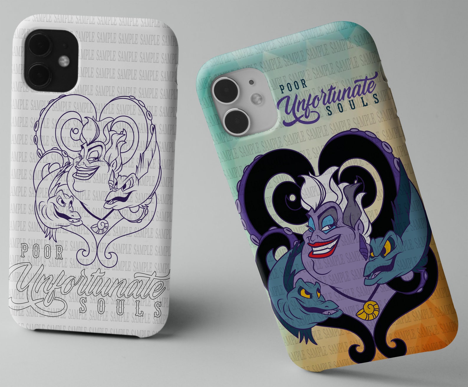 Ursula Svg - Ursula Clipart - Ursula Png - Ursula Vector 9 File Formats ...