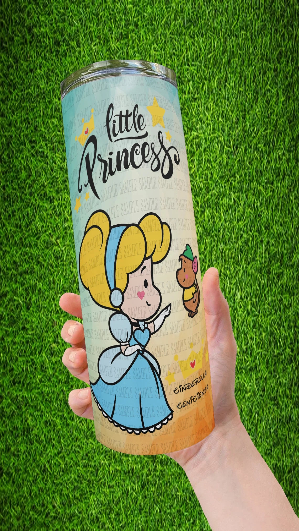 Little Princess Svg Vector 9 File Formats Digital File - Etsy