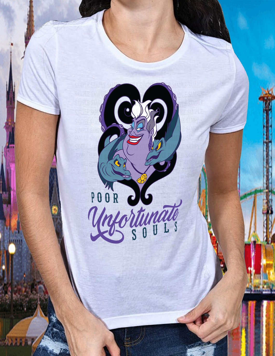 Ursula Svg Ursula Clipart Ursula Png Ursula Vector 9 - Etsy