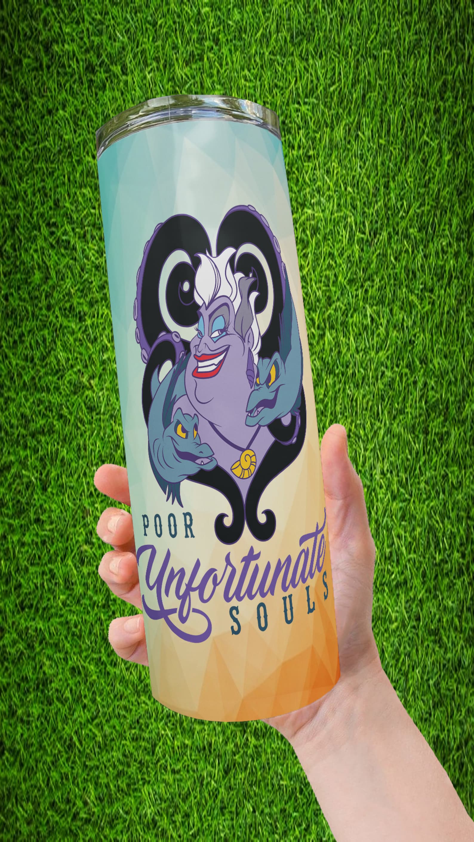 Ursula Svg Ursula Clipart Ursula Png Ursula Vector 9 - Etsy