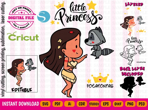 Pocahontas Clipart Pocahontas png 8 file formats Pocahontas Vector ...