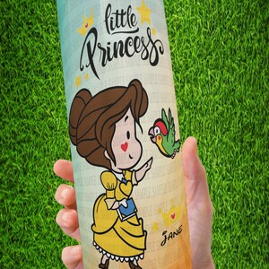Little Princess Jane Svg - Jane Clipart - Jane Svg - Jane Vector ...