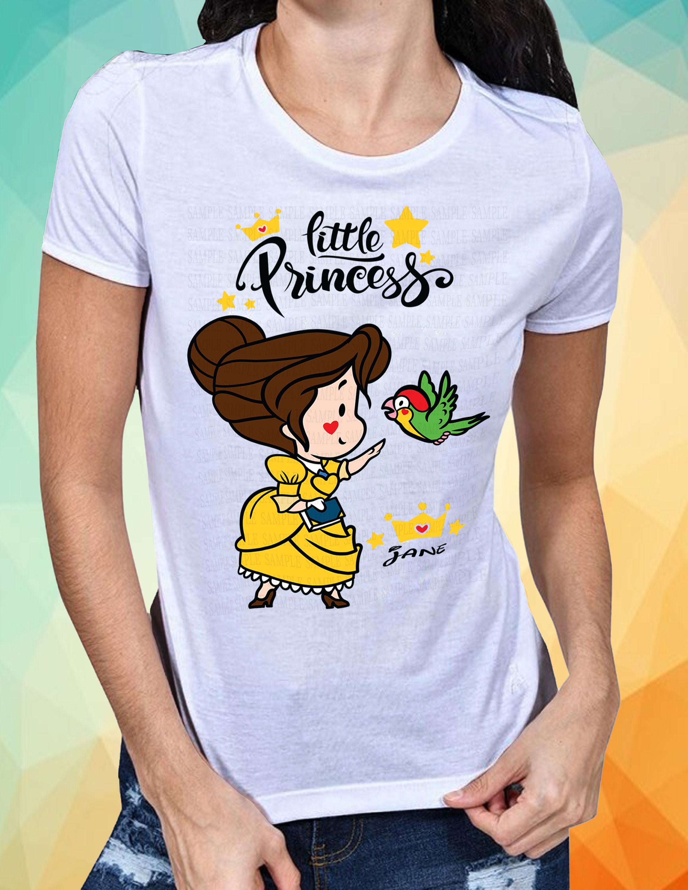 Little Princess Jane Svg - Jane Clipart - Jane Svg - Jane Vector ...