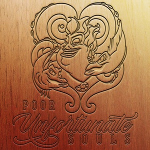 Ursula Svg - Ursula Clipart - Ursula Png - Ursula Vector 9 File Formats ...