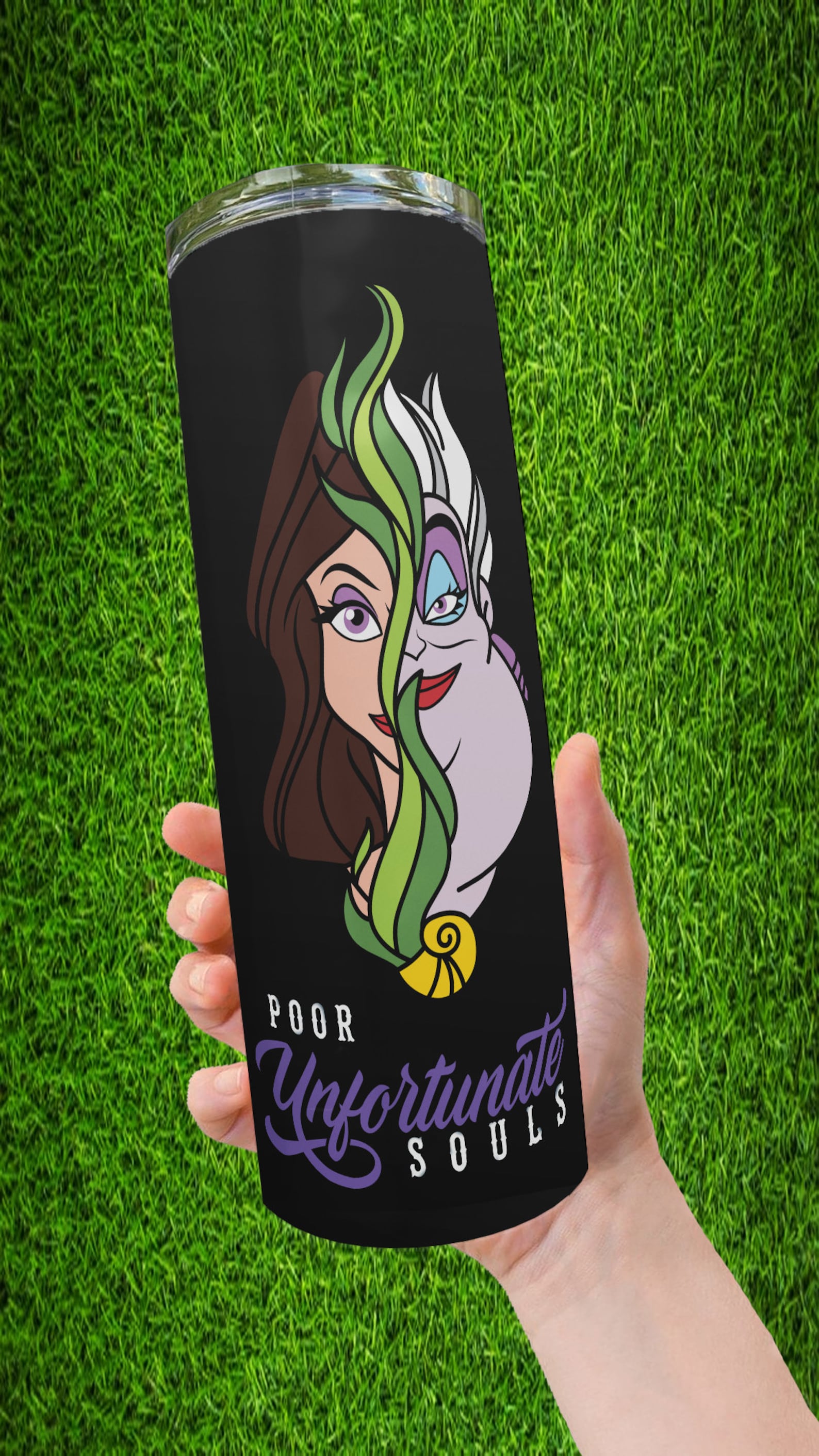 Ursula Svg Ursula Vanessa Svg Little Mermaid Ursula Clipart Ursula Png ...