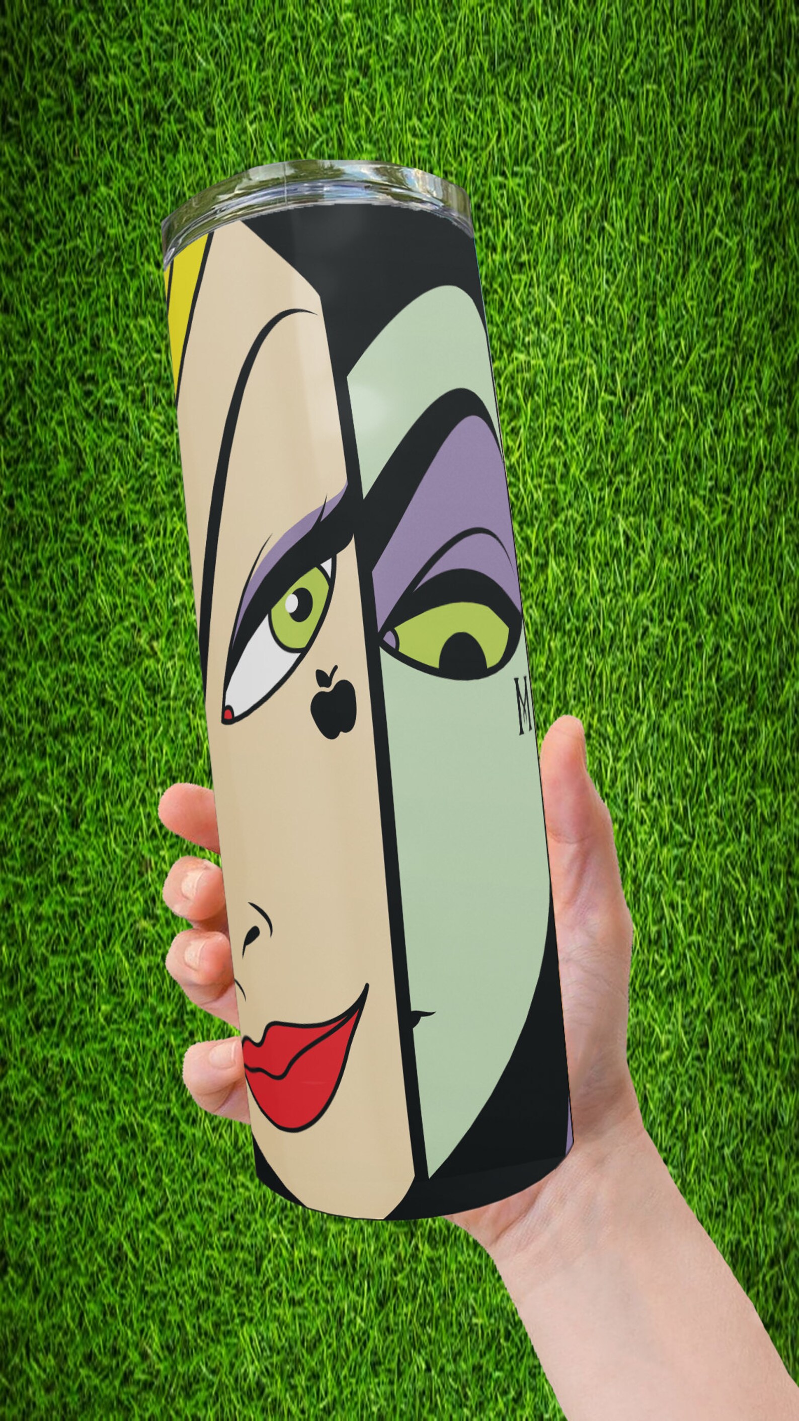 Villain Svg Villains Faces Svg Villain Face Cut File - Etsy