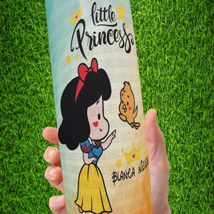 Little Princess Snow White Svg Snow White Clipart Blanca Nieves Svg ...