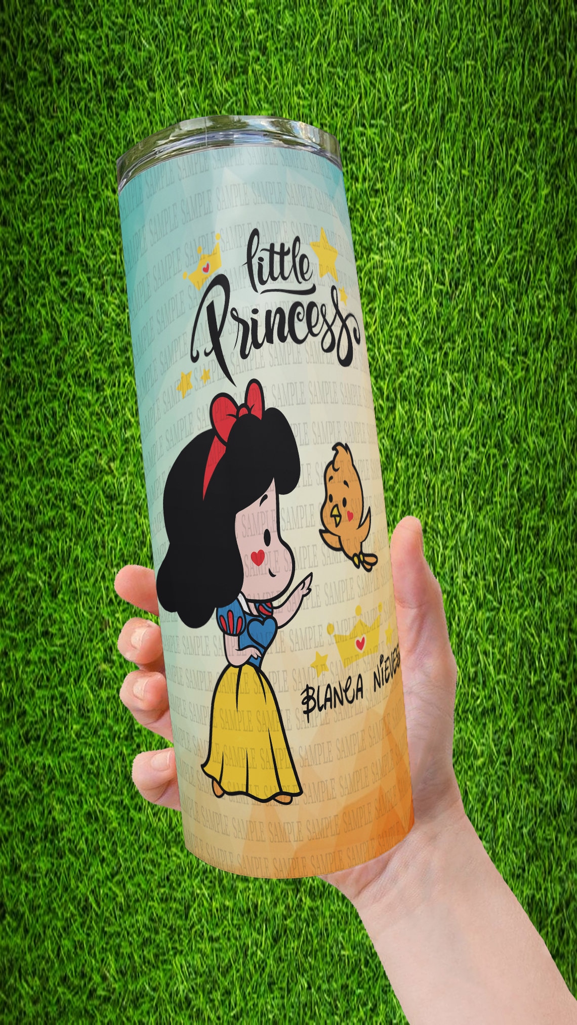 Little Princess Snow White Svg - Snow White Clipart - Blanca Nieves Svg ...
