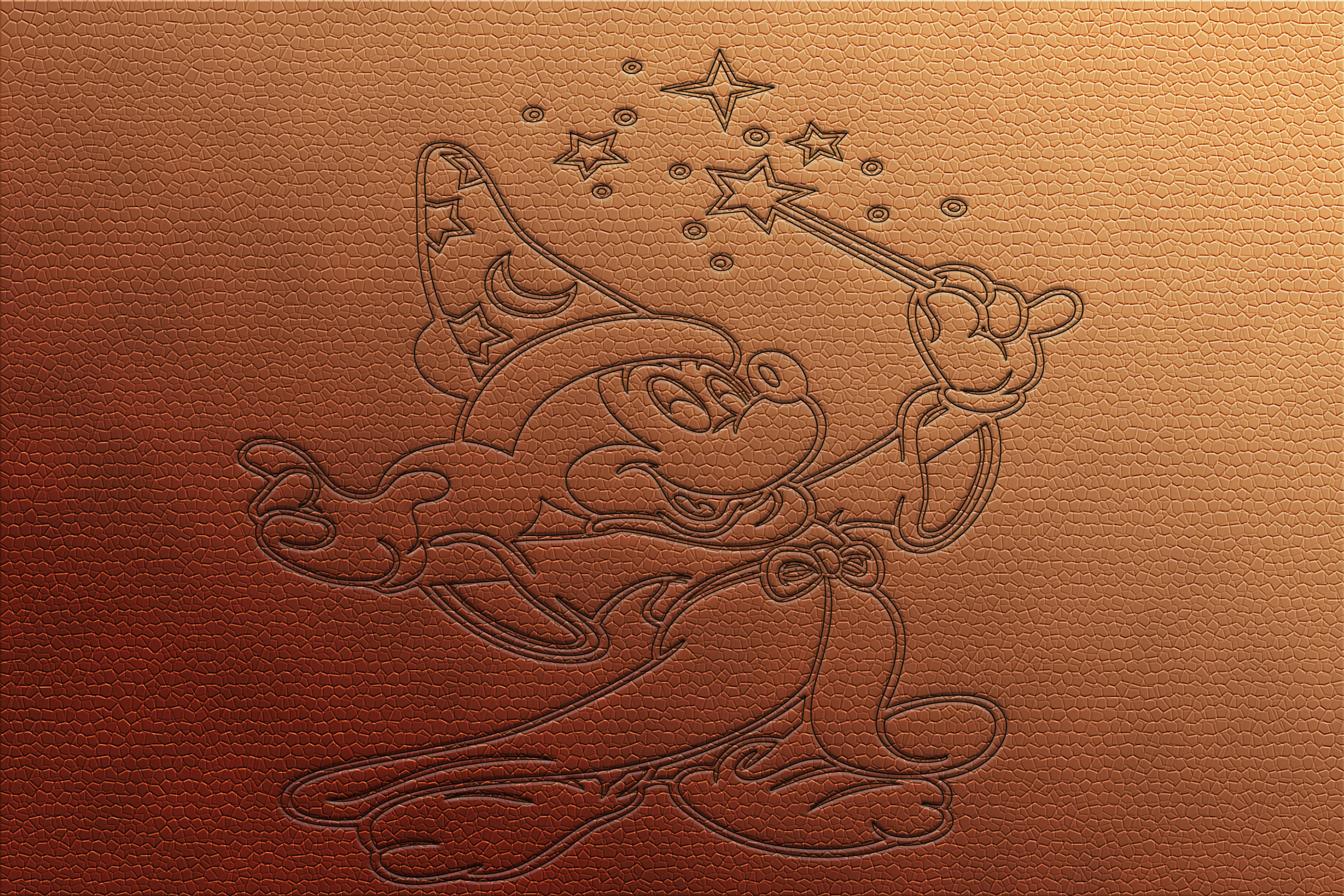 Mickey Svg Instant Download 9 File Formats - Etsy